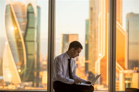 The Key To Focus Adapt Productivity