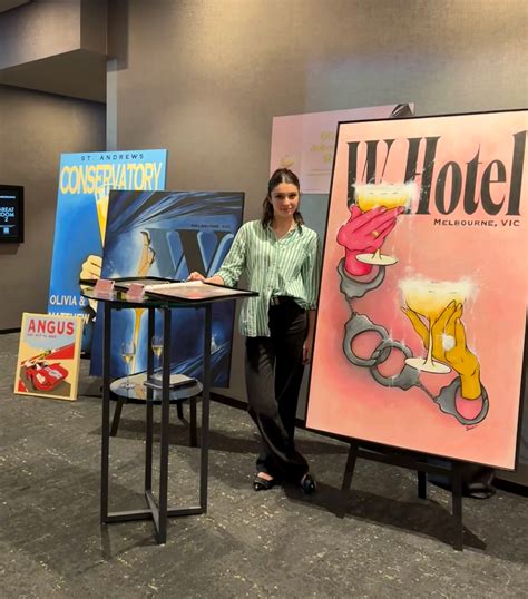 About — Olivia Johnstone Art