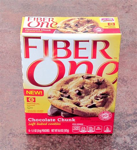 New Fiber One Snacks At Target Fiberone