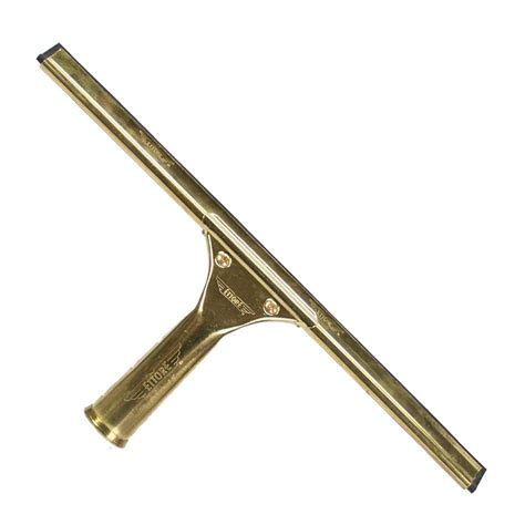 Ettore Complete Master Brass Squeegees Complete Squeegees Wcr
