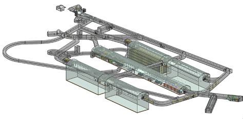 Neutrino Detectors Deep Underground Neutrino Experiment