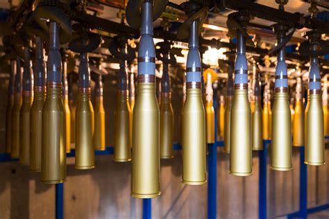 Csg Defence Czechoslovak Group Csg