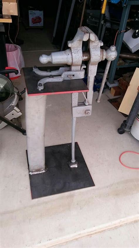 Diy Blacksmithing Tools