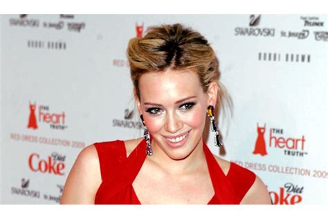 Hilary Duff Dans Gossip Girl