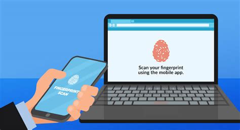 Say Goodbye To 100 Passwords With Passkey Sign On Nodes Up It Solutions
