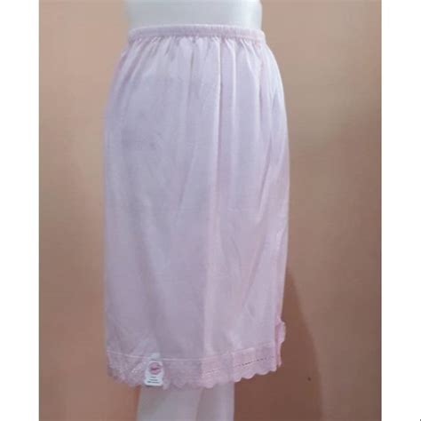 Androk Under Skirt Daleman Short Shopee Philippines