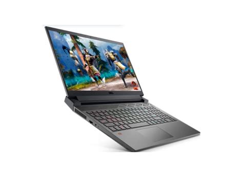 Notebook Gamer Dell G15 5520 G15 I1200 M20 Intel Core I5 12500h 156