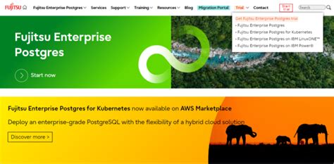 Fujitsu Enterprise Postgresql Unpacked Exploring Features Installation And User Tips