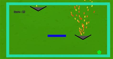 my third game and the first in 2d r unity2d