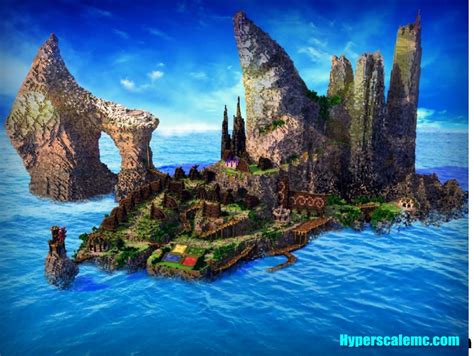Island Of Berk Minecraft Map Httyd Isle Of Berk Has Dragons
