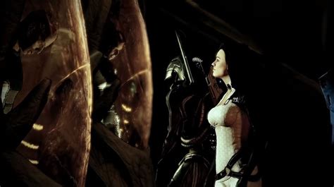 Mass Effect 2 How To Save The Crew In The Suicide Mission