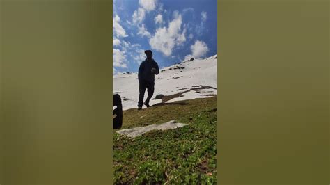 Saar Pass Trek 44 Youtube