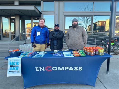 Encompass Technologies