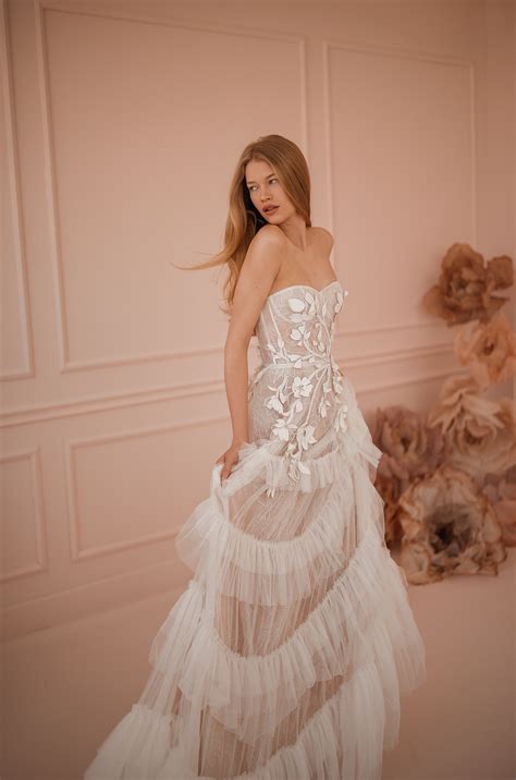 Daisy Eisen Stein Bridal