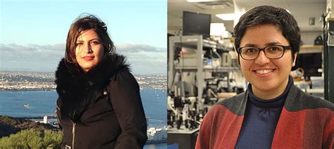 Risingstars Najme Ebrahimi 14 Comments