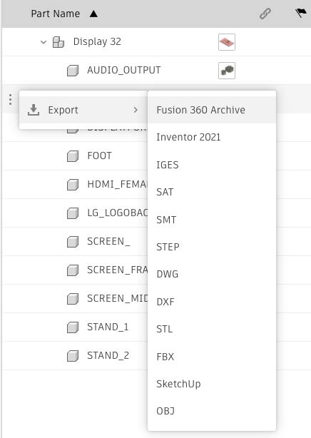 View Design Components