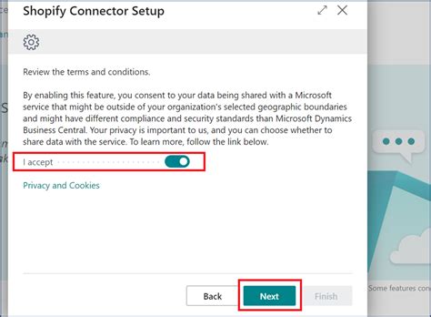 Steps To Install Setup Shopify Connector By Microsoft I Dev