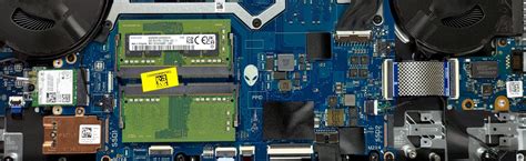 Inside Dell G Ryzen Edition Disassembly And Upgrade Options LaptopMedia Com