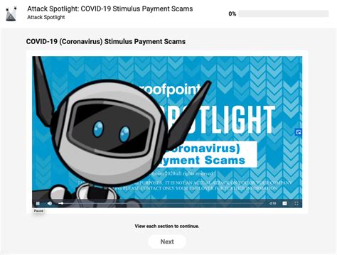 Proofpoint Security Awareness Training Reviews 2022 Details Pricing