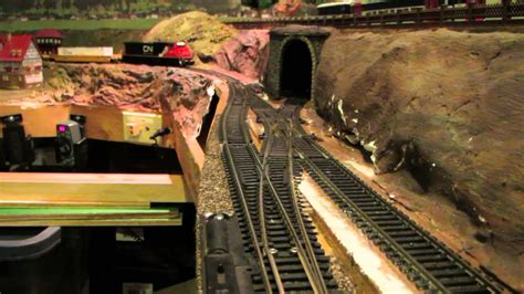 Cn Dash 8 By Atlas With Qsi Sound Youtube