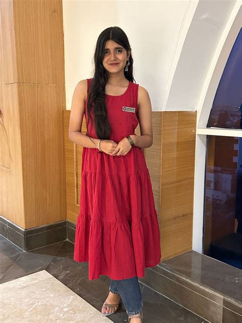 Honored To Lead The Videography Team For The 55th Nss Day Celebrations