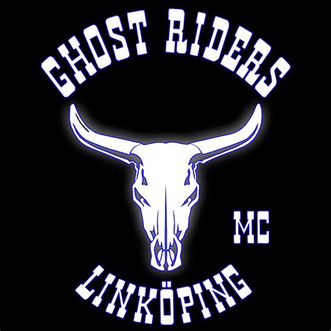 Ghost Riders Mc Linköping