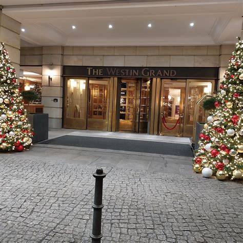 The Westin Grand Berlin Updated 2025 Prices And Hotel Reviews Germany