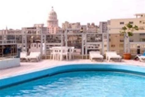 Deauville Hotel Havana Cuba Book Deauville Hotel Online