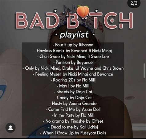 Épinglé Sur Song Suggestions