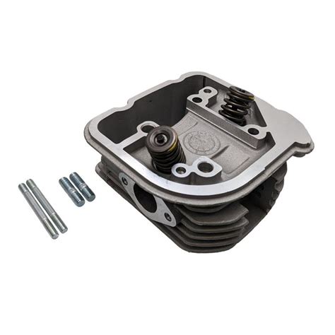 Cylinder Head For 200i Vitacci Clash