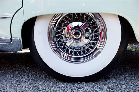 How To Fix Cracked White Wall Tires Updated 2026 Guide Tire Fever