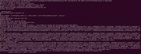 Error Building Extension Hash Encoder Issue Autonomousvision Monosdf GitHub