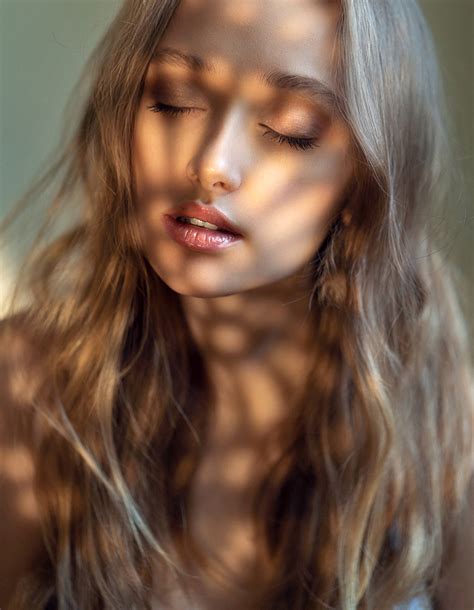 Carolina By Valeriya Tikhonova 500px