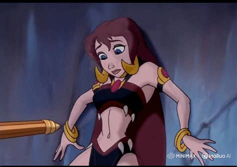 Jane Sucking The Belly In To Avoid Navel Peril By Navelbandit On Deviantart