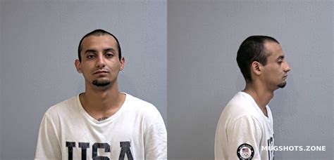 Ramirez Abraham Alejandro 05052023 Hidalgo County Mugshots Zone