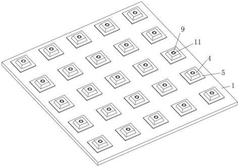 一种新型减震装置的制作方法