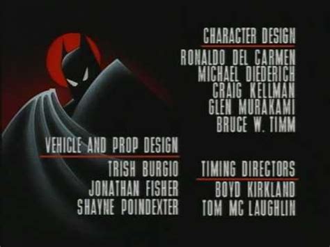 Final De Batman The Animated Series Youtube