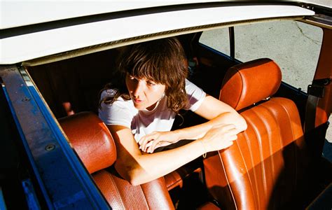 Courtney Barnett Returns With Raucous New Single Stay In Your Lane
