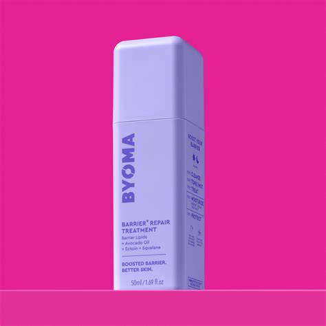 Skin Moisturizers Byoma Byoma