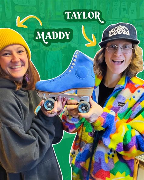 Maddy H B Your Fairy Quad Mother ‼️skate Shop Incoming‼️ Hell Yeah