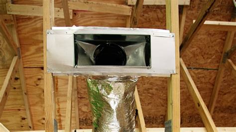 Should You Vent A Bathroom Fan Into The Attic At Marion Rosenthal Blog