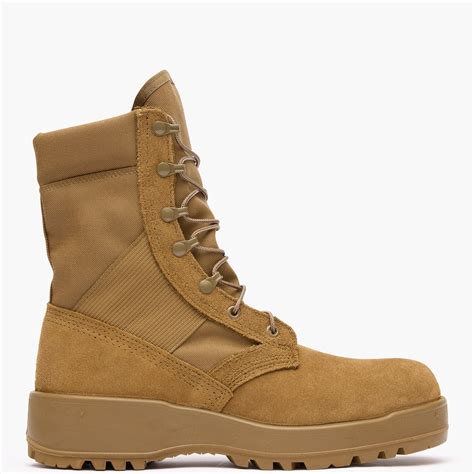 Rocky Entry Level Hot Weather Military Boot Rocky Boots