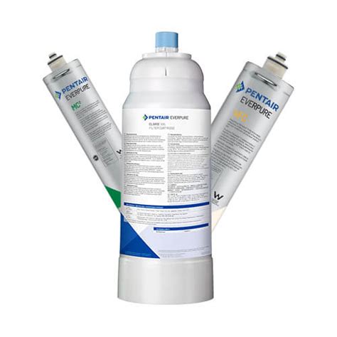 Pentair Everpure Water Filter Service In Uae