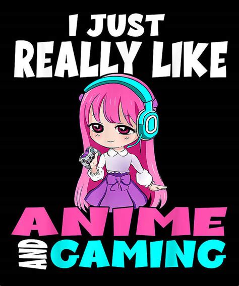 Chibi Playing Video Games