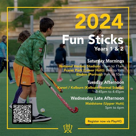Funsticks — Newsletter 10 May 2024