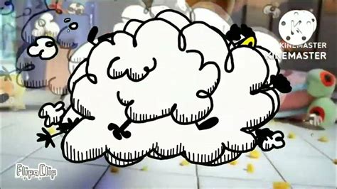 Spongebob Fccd Fight Cloud Add Round 16 Youtube