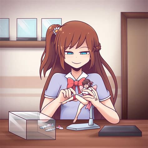 Attempting To Fill The Barnaby Shaped Hole In Our Hearts 4 Sorry For