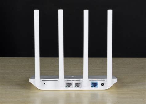 Original Xiaomi Mi 3A WiFi Router 64MB