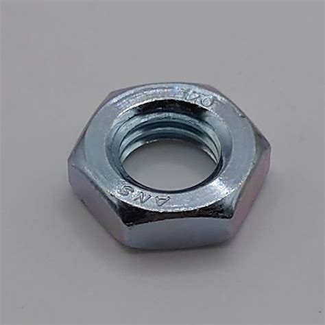 Lage Moer M16 Verzinkt 50st Noaberijzerwarennl