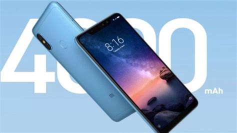 Harga Ponsel Xiaomi Terbaru 2019 Mulai Rp 1 Jutaan Hingga Rp 4 6 Juta Intip Spesifikasinya